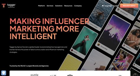 Platform For Influencers - Digital License Hub