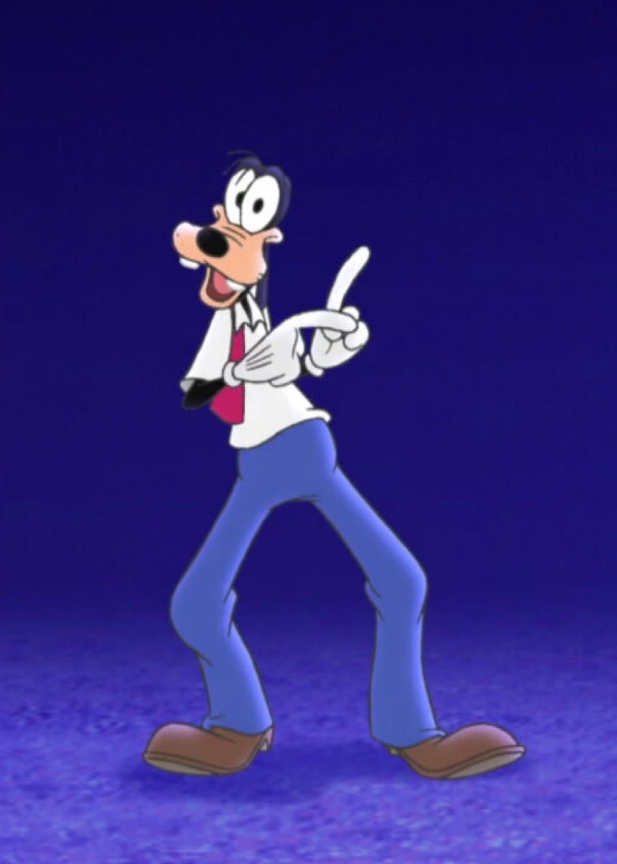 Extremely Goofy Movie - Digital License Hub