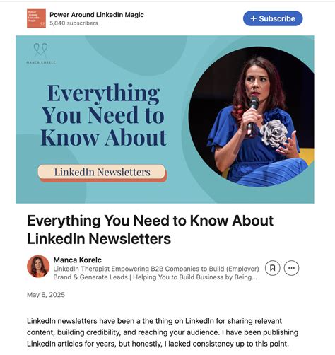 Articles Linkedin - Digital License Hub