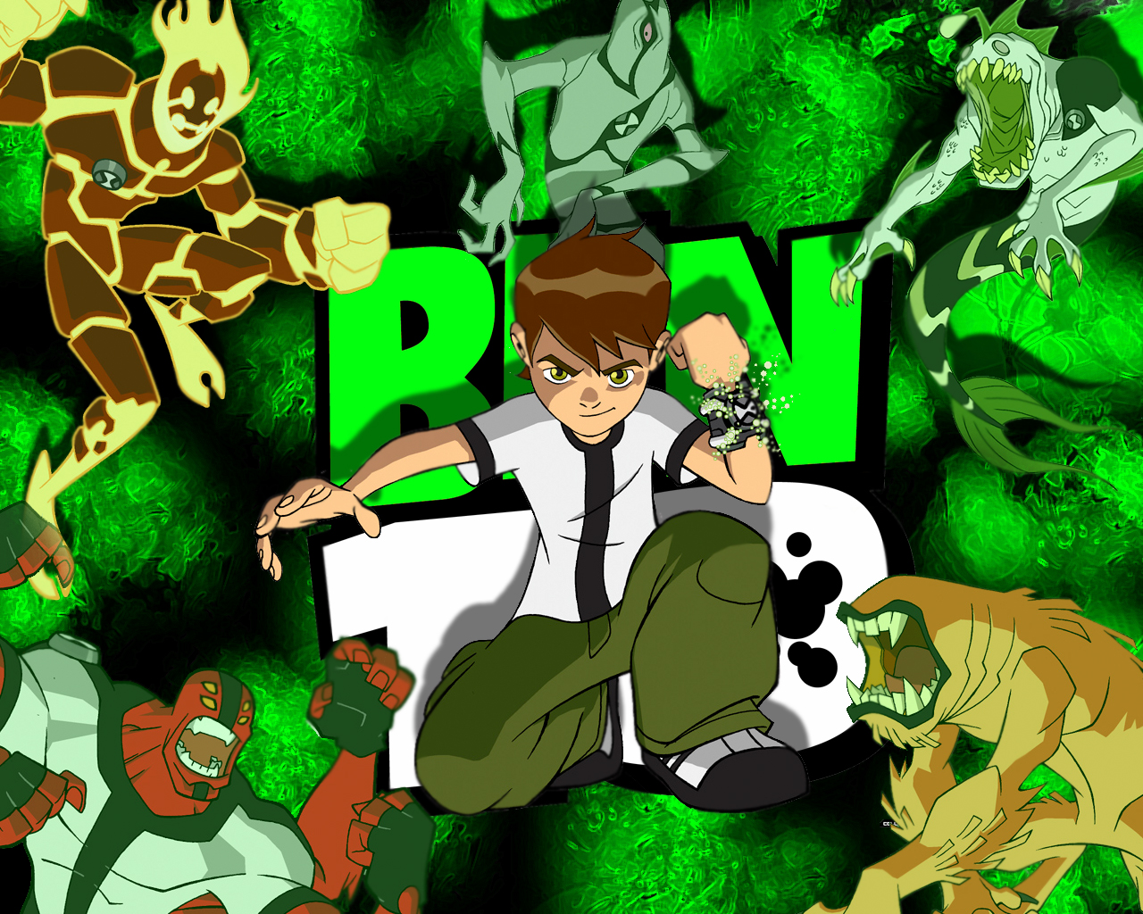 Ben 10 Movie Ben 10 Movie - Digital License Hub