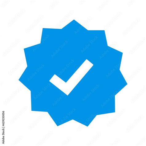 Blue Check Mark Instagram - Digital License Hub