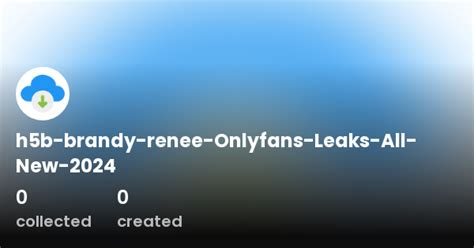 Brandy Renee Onlyfans Leak - Digital License Hub