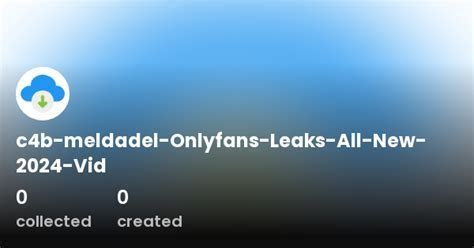 Meldadel Onlyfans Leaked - Digital License Hub