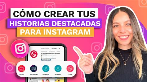 Como Poner Historias Destacadas En Ig - Digital License Hub