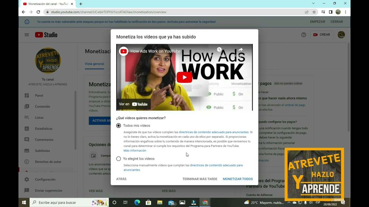 Cuanto Paga Youtube Por Cada 1000 Visitas - Digital License Hub