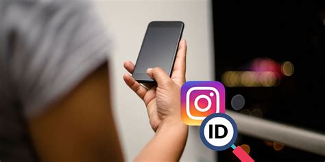 Cual Es El Id De Instagram - Digital License Hub