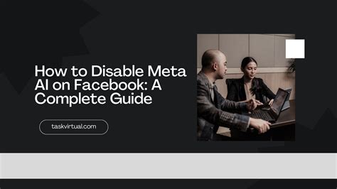 Disable Ai On Facebook - Digital License Hub