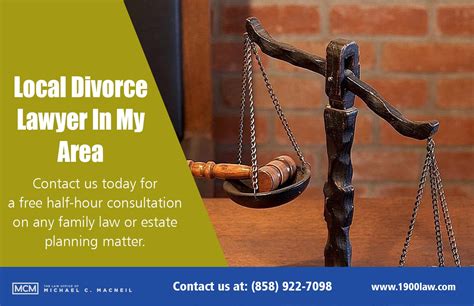 Divorce Lawyer Local - Digital License Hub
