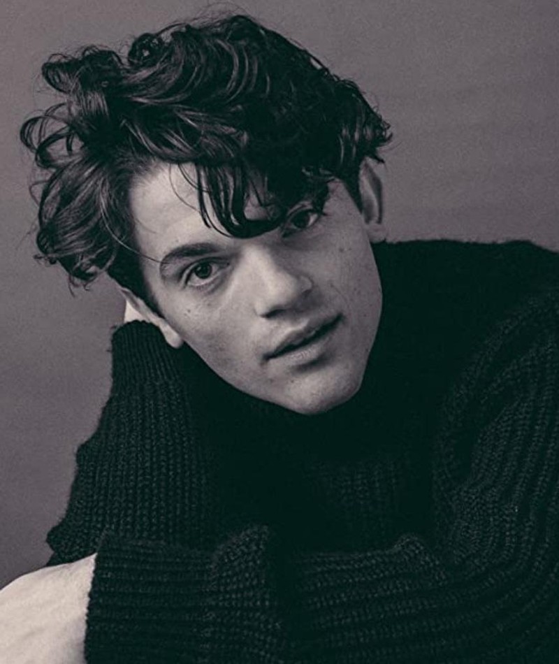 Edward Bluemel Movies - Digital License Hub