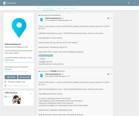 Fediverse Meaning - Digital License Hub