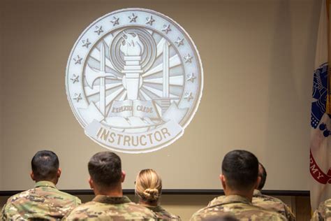 Military Instructor Course For Officer - Digital License Hub
