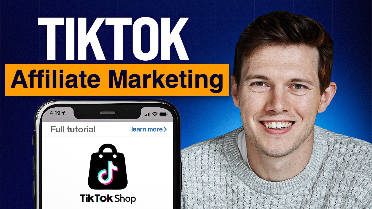 Tiktok Affiliate Program - Digital License Hub