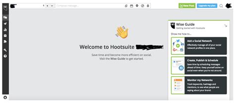 Hootsuite Login In - Digital License Hub