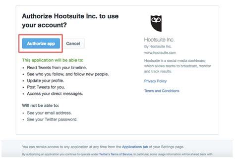 Hootsuite Login - Digital License Hub