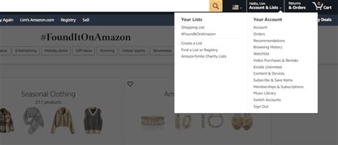How To Find Someone Amazon Storefront - Digital License Hub