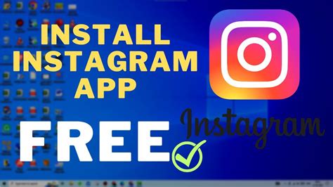 Is The Instagram App Free - Digital License Hub