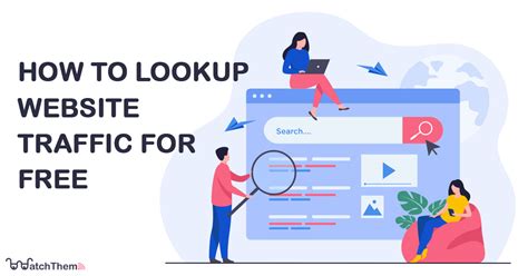 Lookup Website Traffic - Digital License Hub