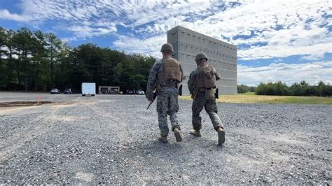 Military Advancement Training Near Quantico - Digital License Hub