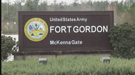 Military University Fort Gordon - Digital License Hub