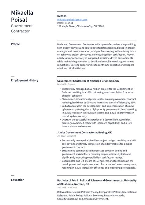 Noncommissioned Government Contractor - Digital License Hub
