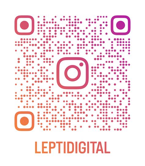 Qr Code For Instagram - Digital License Hub