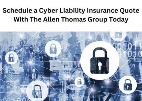 Schedule Cyber Liability - Digital License Hub