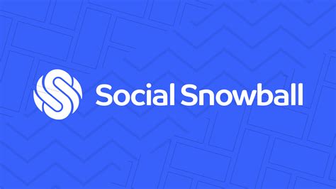 Social Snowball - Digital License Hub